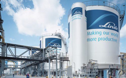 US$1.8 billion for hydrogen: Linde to supply ammonia plant in Texas ...